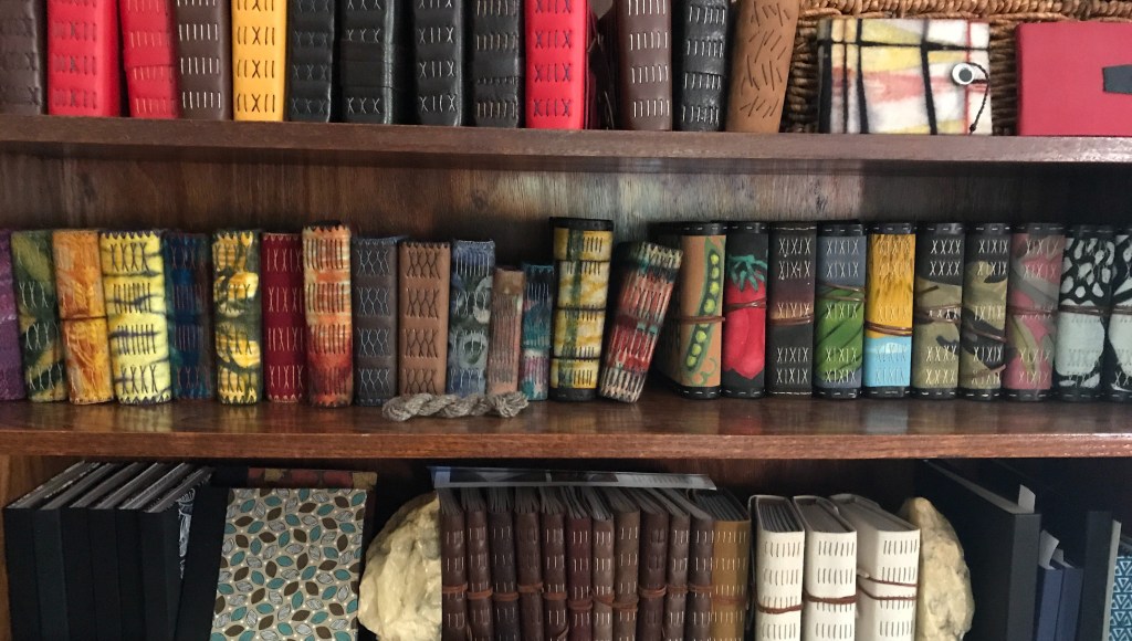 Chad Alice Hagen | Life, Books, Resist Dyeing & Writing