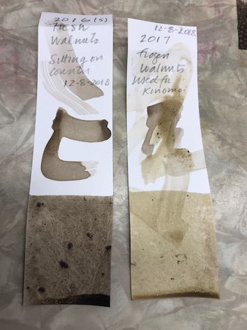 the story of ink. | Chad Alice Hagen